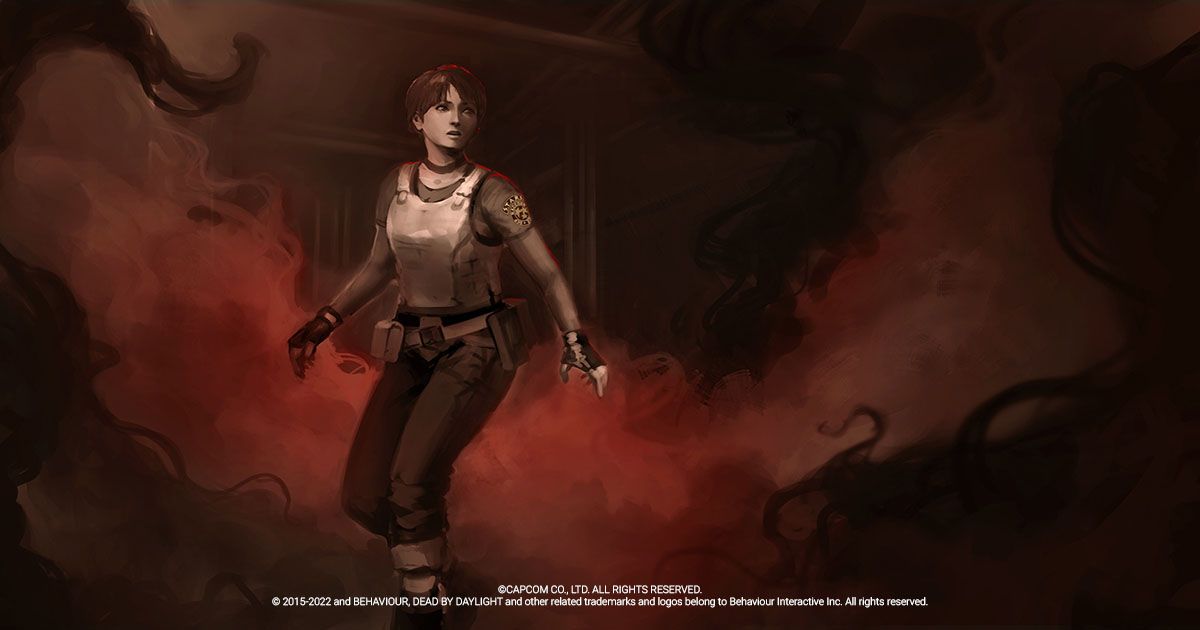 Dead by Daylight: Project W Revealed - Wesker, Ada, & Rebecca coming ...