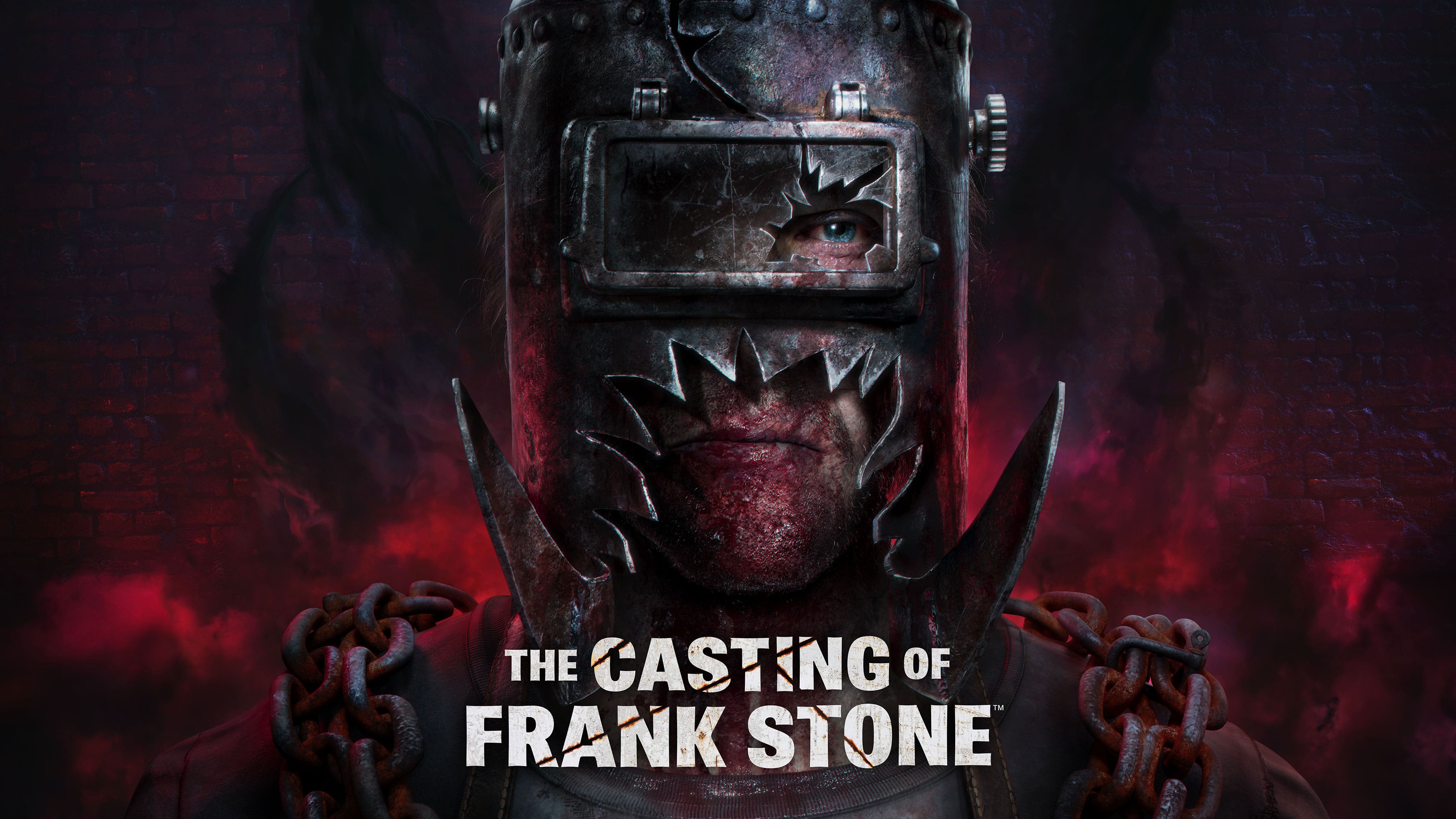 Dead by Daylight’s World Expands with The Casting of Frank Stone ...