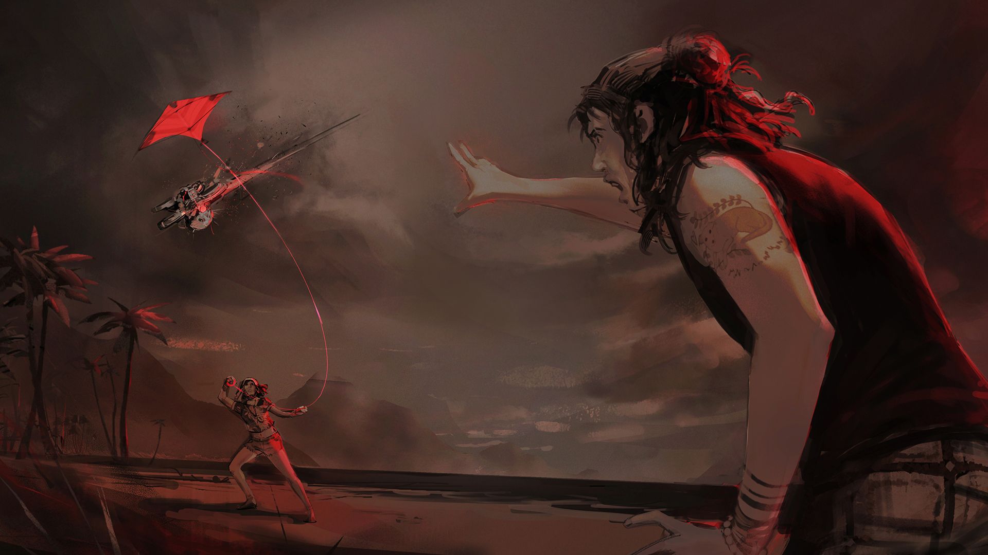 DEAD BY DAYLIGHT: TOOLS OF TORMENT | Capítulo 27 | Renato Lyra ...