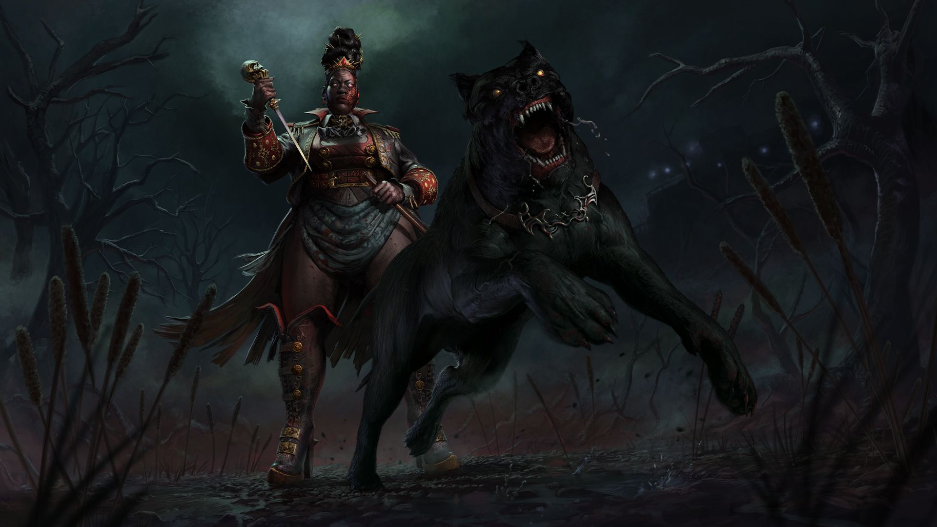 Doomed Course | Dead by Daylight | Dead by Daylight