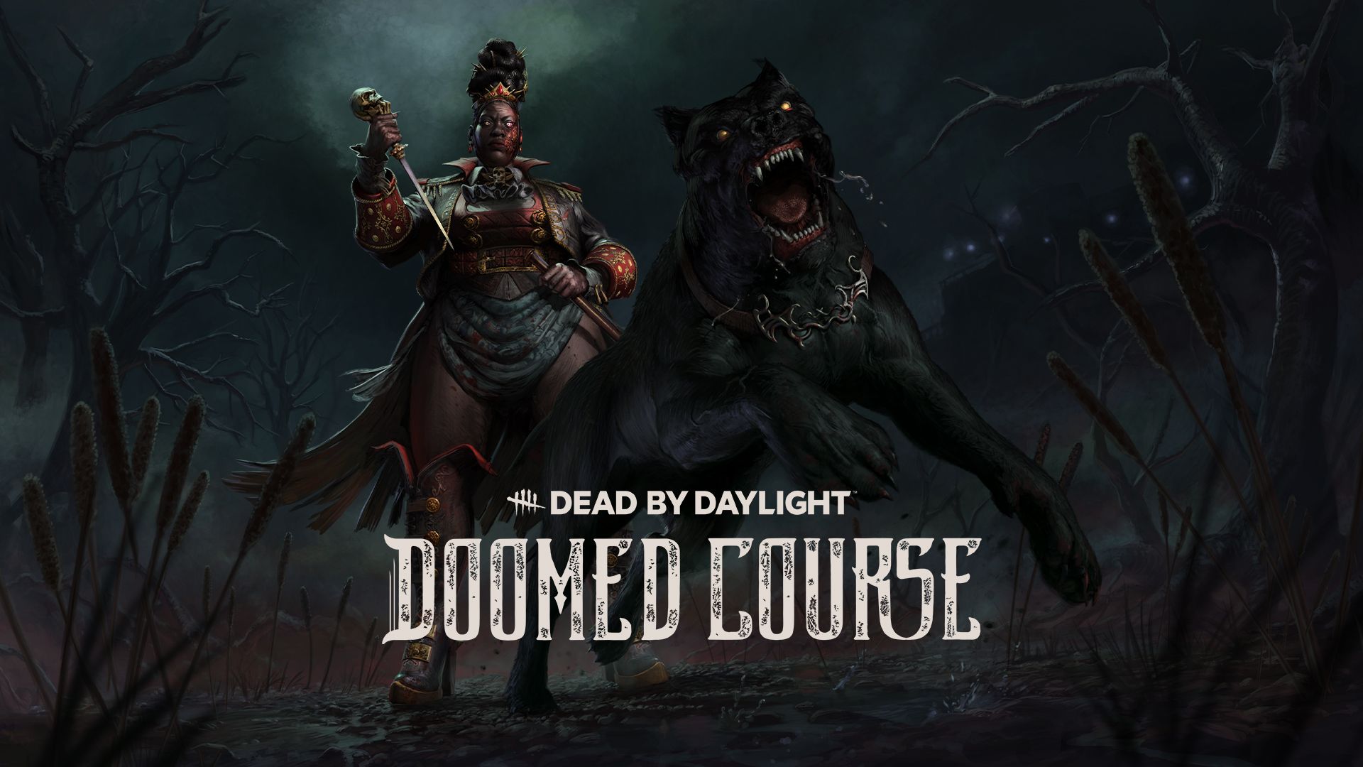 Dead by Daylight Embarks On A Doomed Course With The Houndmaster ...