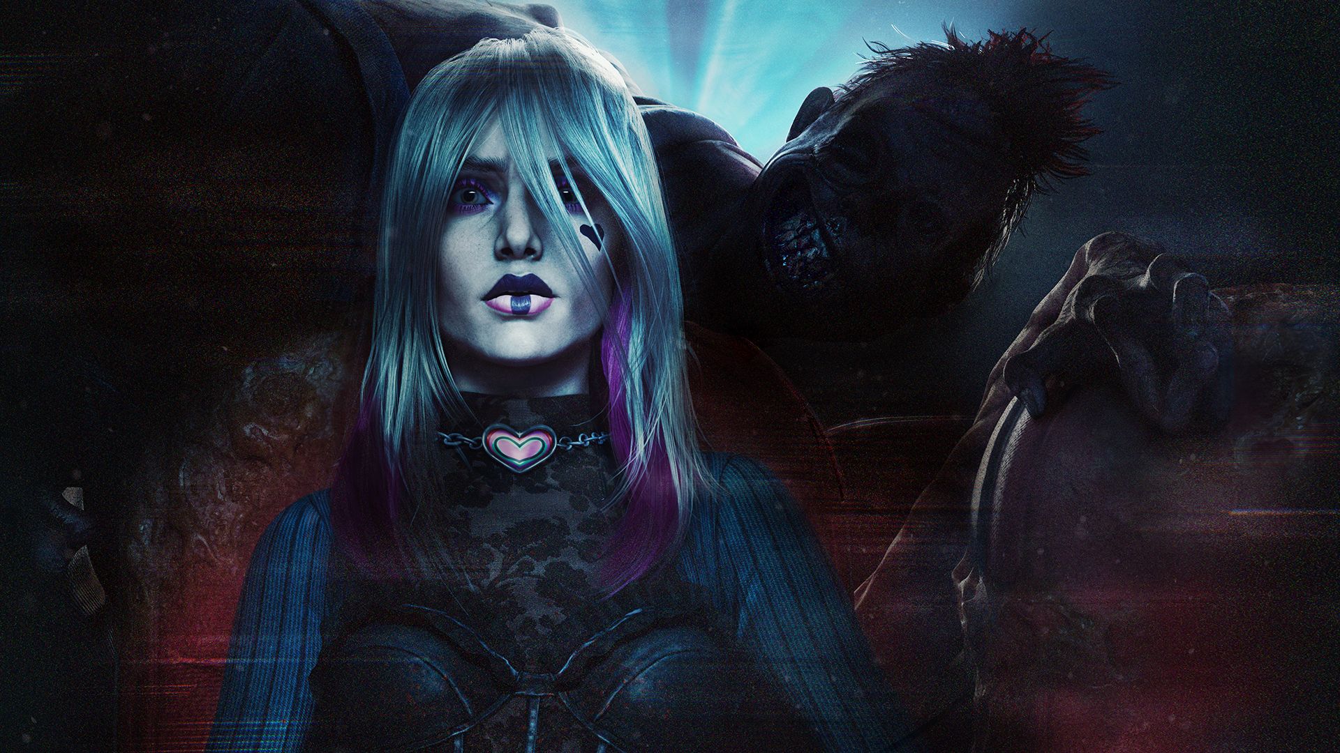 ALL THINGS WICKED | Dead by Daylight | Dead by Daylight