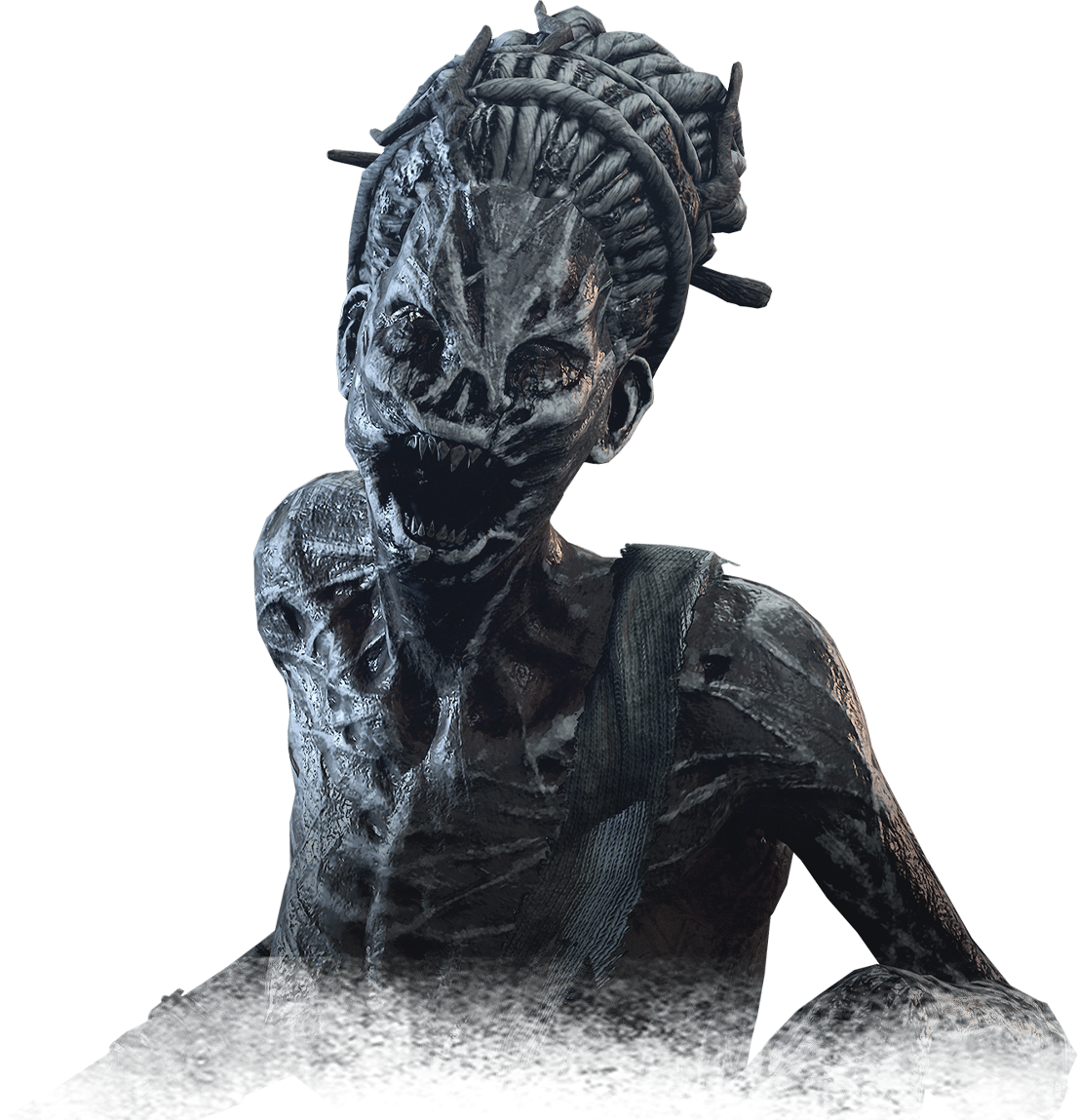 The Hag | Lisa Sherwood | Backstory, Build & Perks | Dead by Daylight ...