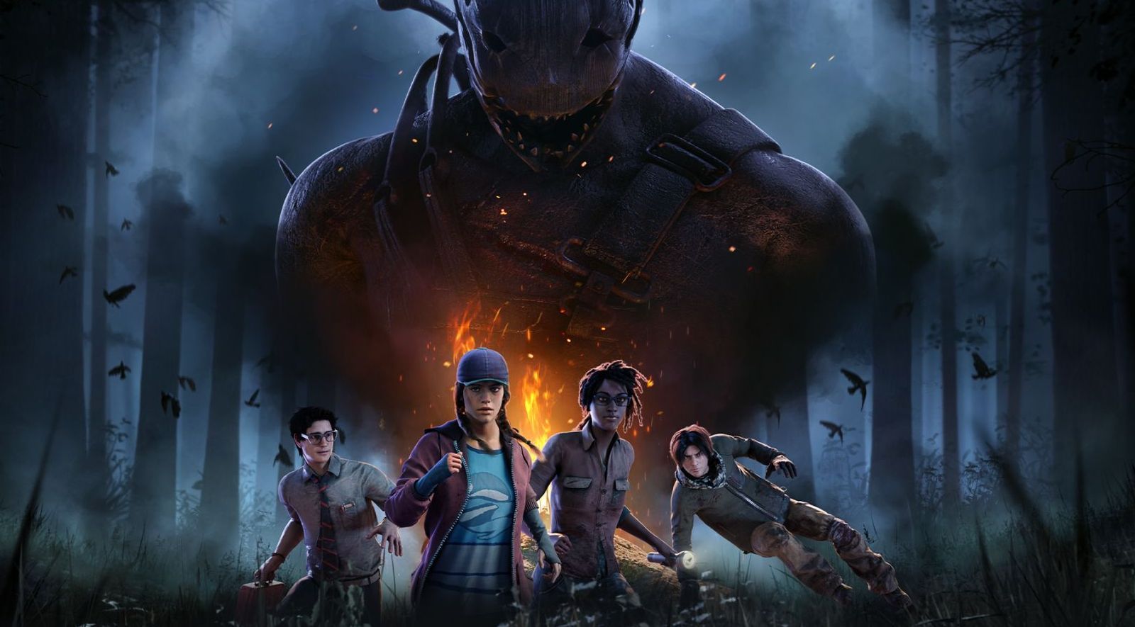 Dead By Daylight s Cats Dogs Collection Is Back Dead By Daylight Dead By Daylight s Cats Dogs Collection Is Back Dead By Daylight