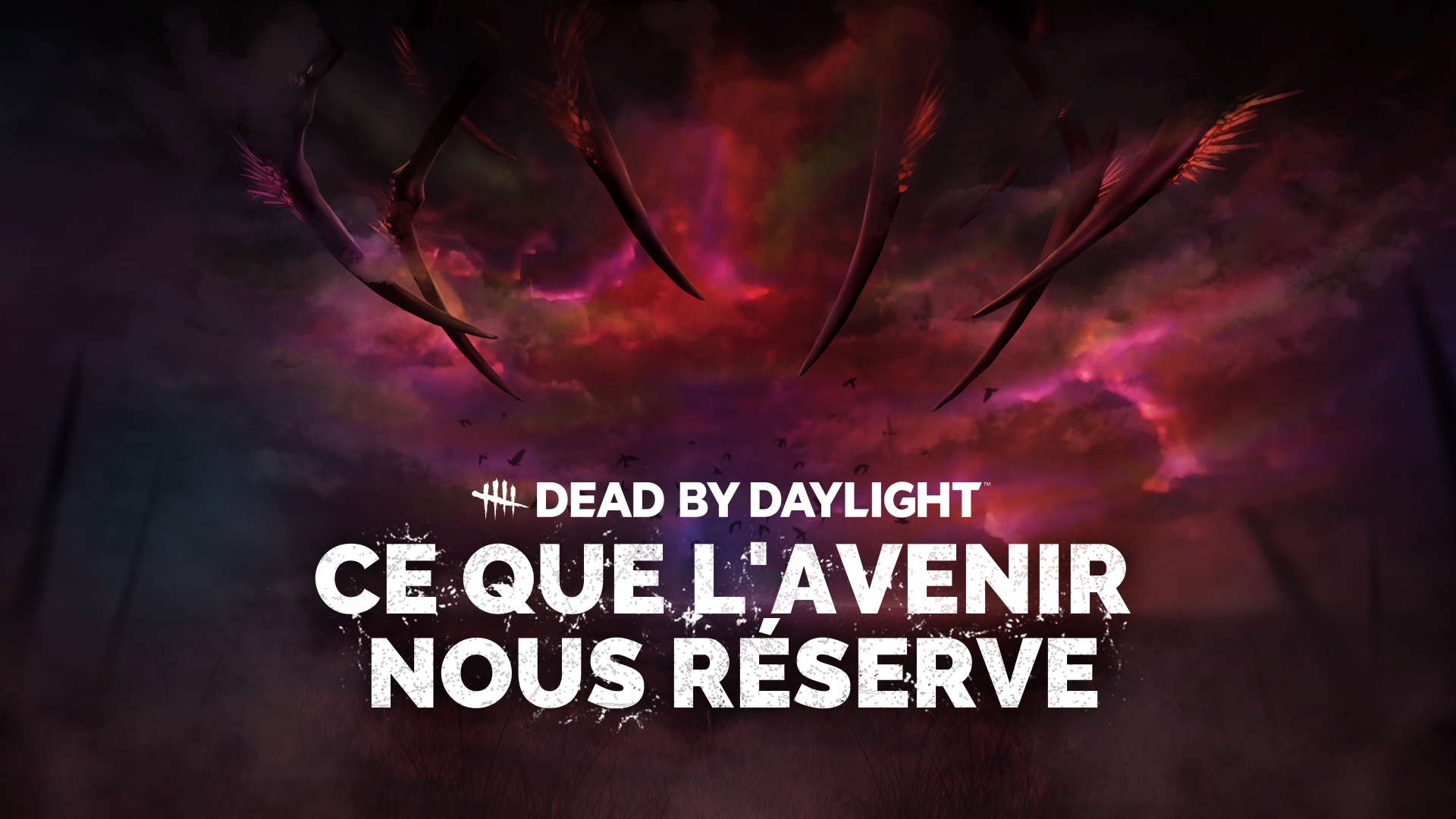 L’univers Dead by Daylight se développe avec les titres de Supermassive Games et Midwinter ...