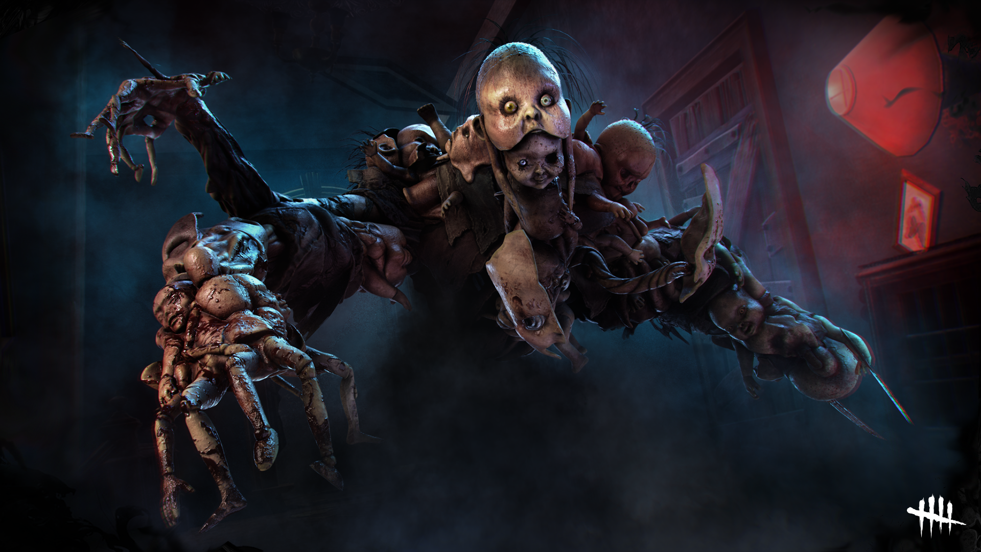 Dead by Daylight’s Scariest Killer Outfits To Wear This Halloween ...