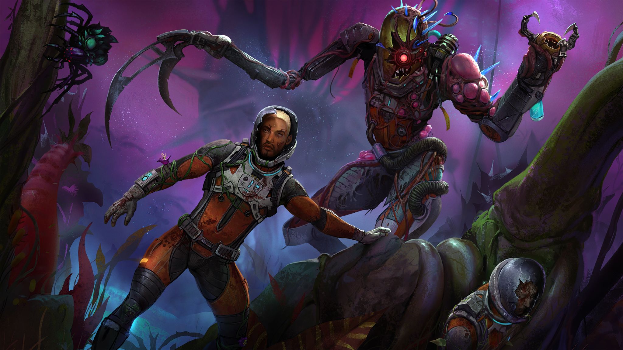 Dead by Daylight Store Collections | End Transmission Collection & More ...