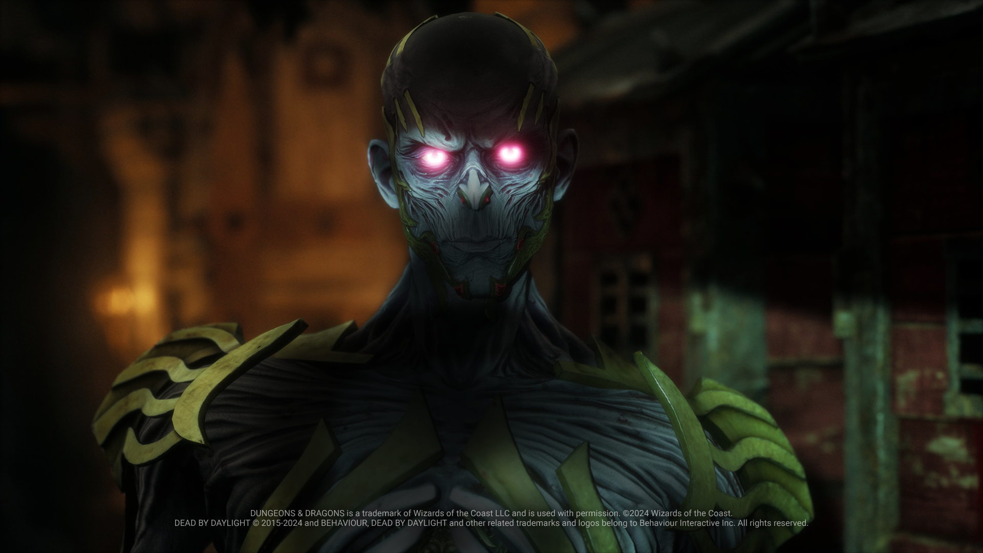 From D&D to DbD: A New Player’s Handbook | Dead by Daylight