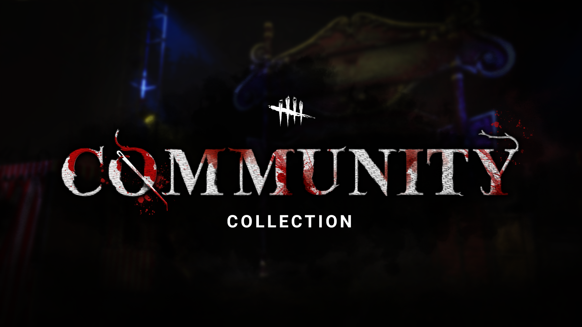 Community Collection | Dead by Daylight Cosmetics | Dead by Daylight