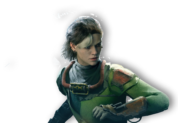 Licença | Dead by Daylight