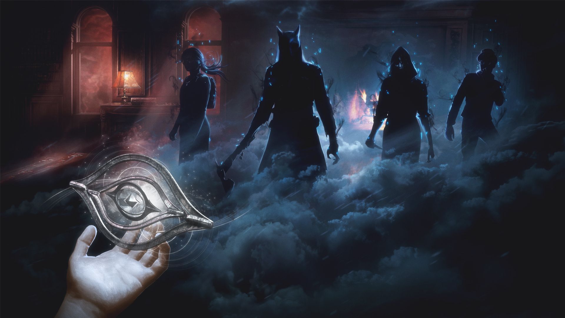 Dead by Daylight Releases The Archives Tome III: ESCALATION | Dead by ...