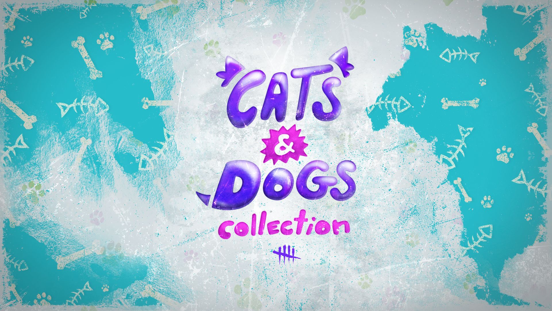 Cats & Dogs Collection | Dead by Daylight Cosmetics | Dead by Daylight