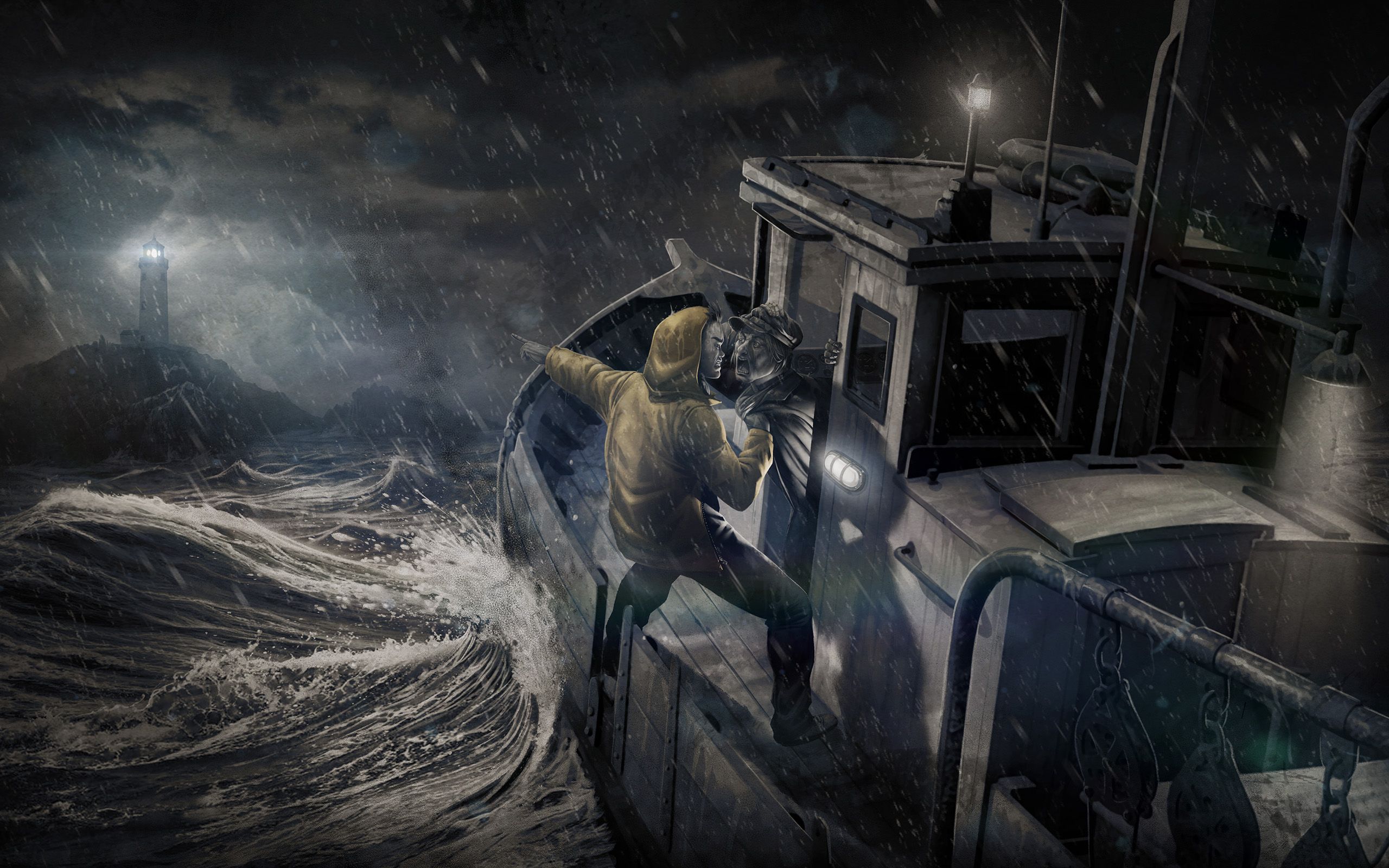 Yoichi Asakawa | Dead by Daylight Survivor Lore | Dead by Daylight