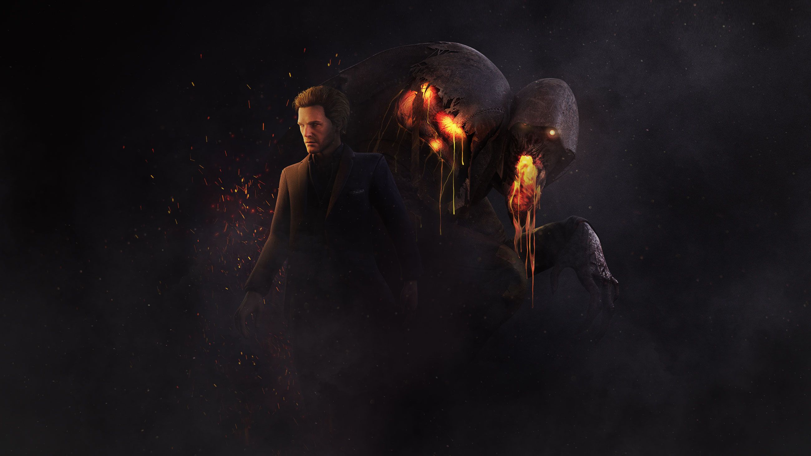 Descend Beyond | Chapter 17 | The Blight | Dead by Daylight | Dead by ...