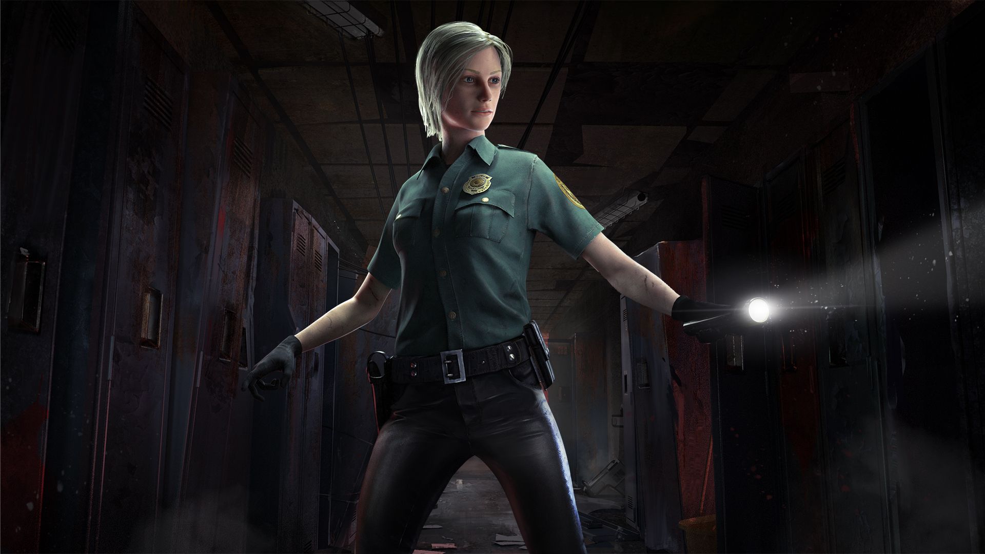 Dead by Daylight Adds Silent Hill's Cybil Bennett | Dead by Daylight