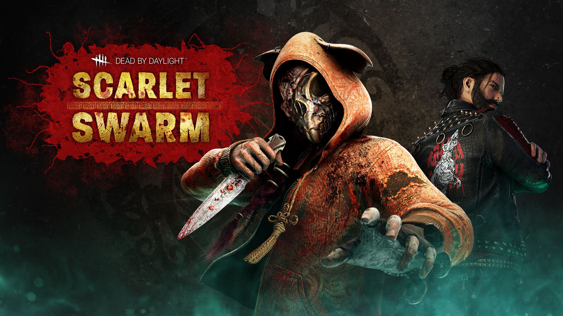 Lunar New Year 2020 Event Comes To Dead by Daylight | Dead by Daylight