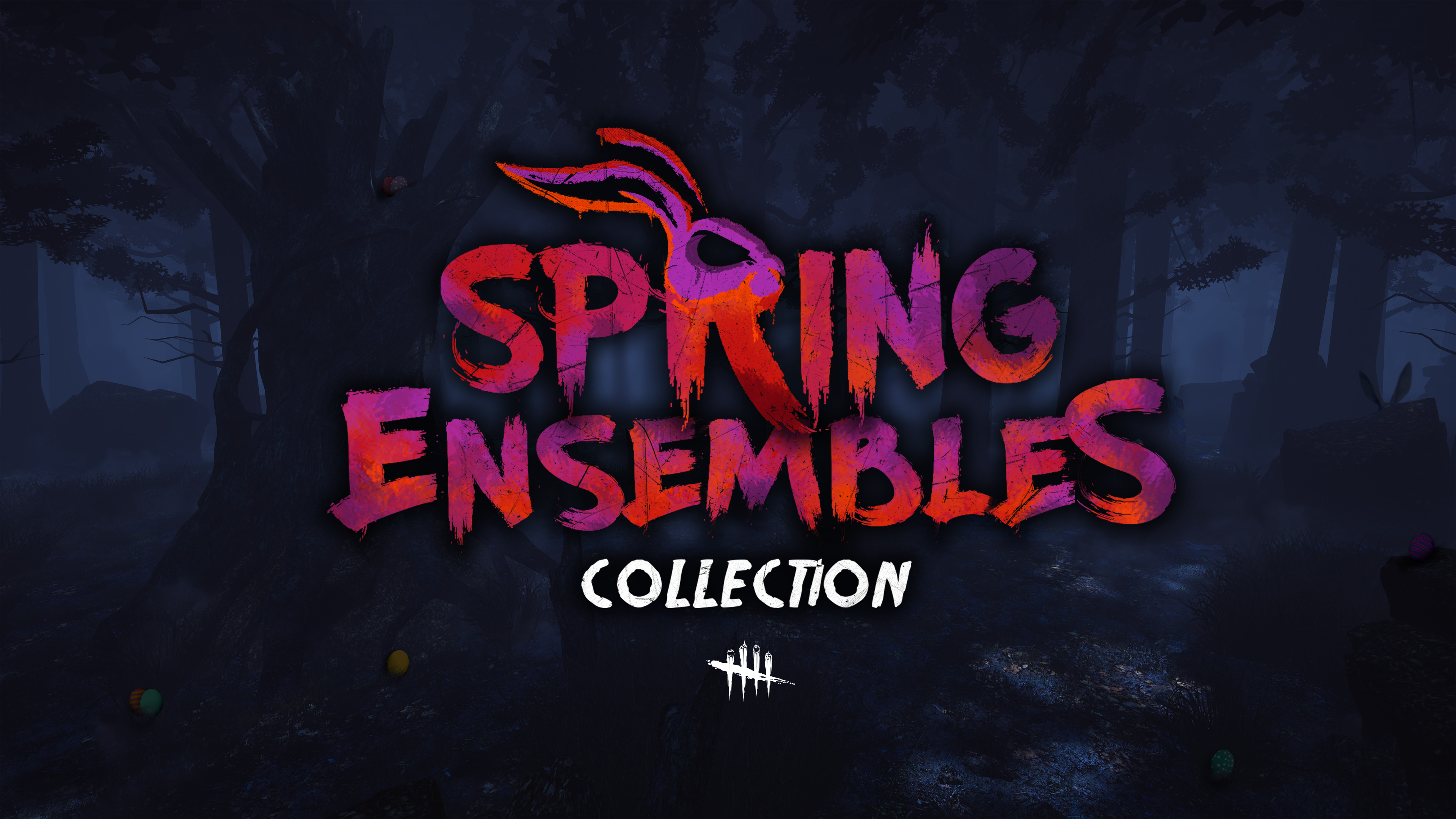 Spring Ensembles Collection | Dead by Daylight Cosmetics | Dead by Daylight
